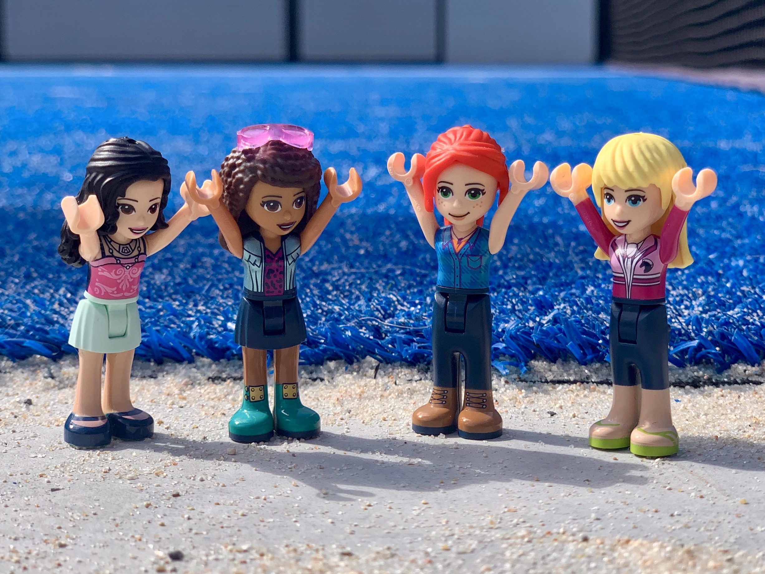 International Day of Friendship: A Snapshot of German Friendship ...