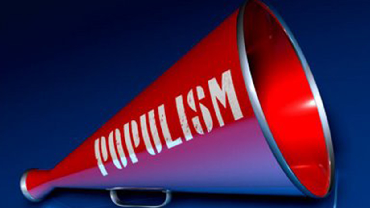 Populists in Government – GESIS Blog