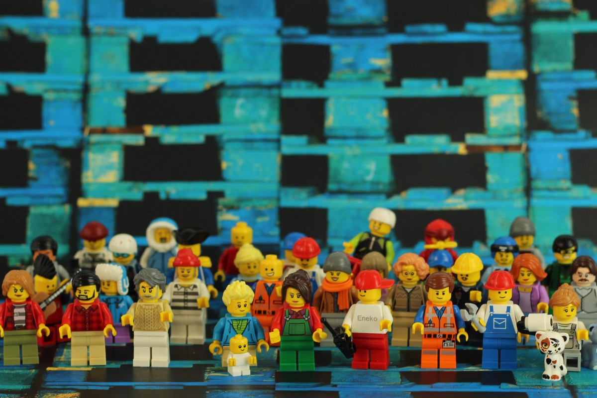 Human Rights – Erosion of a Human History Milestone? – GESIS Blog