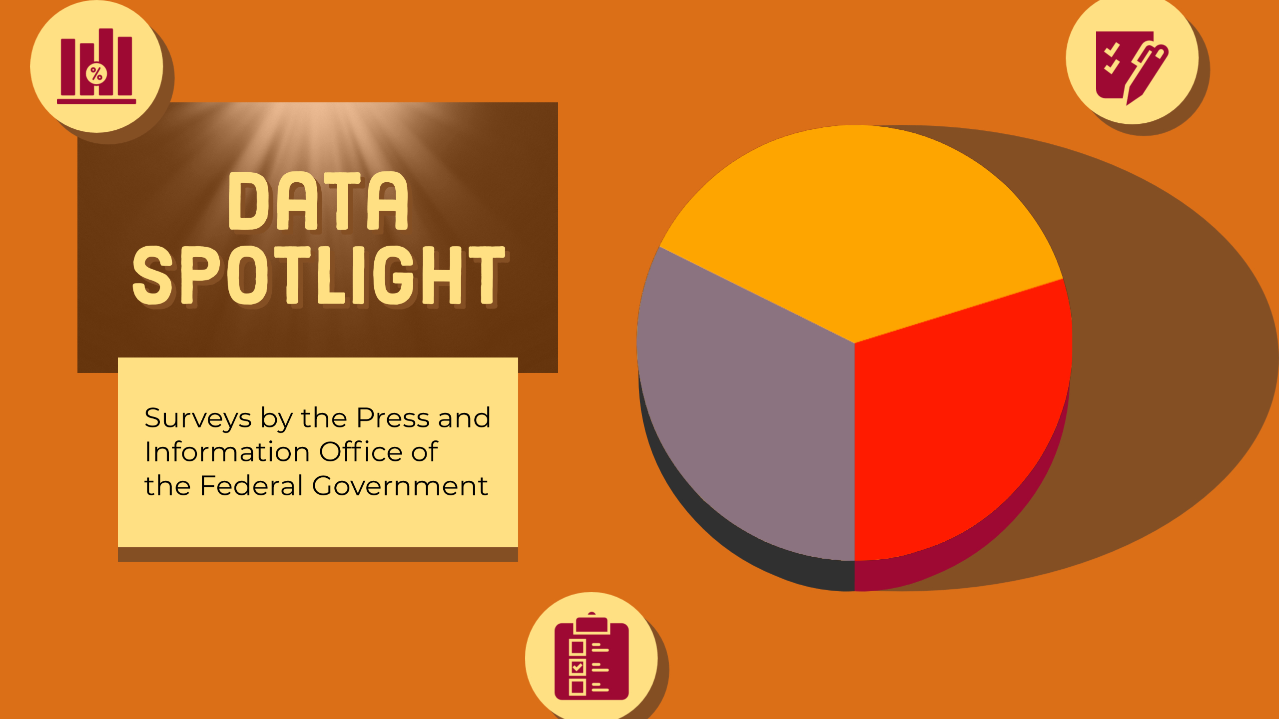 Data Spotlights