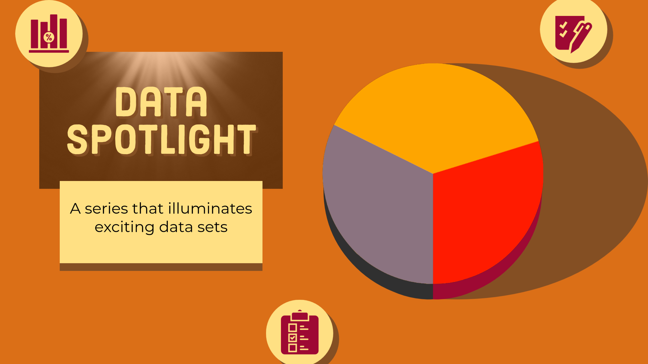 Thematic data collection on foreign and security policy
