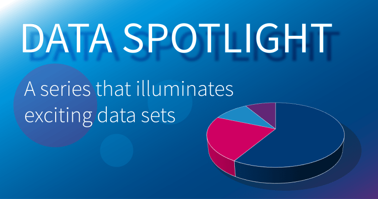Data Spotlights